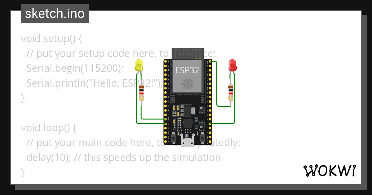 ETC613_LAB01_PARTD_2022899392 - Wokwi ESP32, STM32, Arduino Simulator ETC613_LAB01_PARTD_2022899392 - Wokwi ESP32, STM32, Arduino Simulator