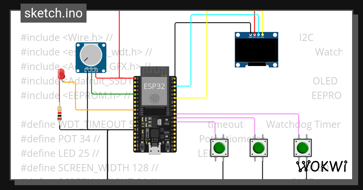 lab 11 Copy - Wokwi ESP32, STM32, Arduino Simulator