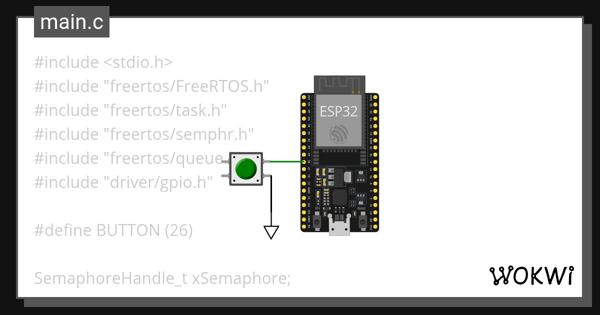 second_laba_4 - Wokwi ESP32, STM32, Arduino Simulator