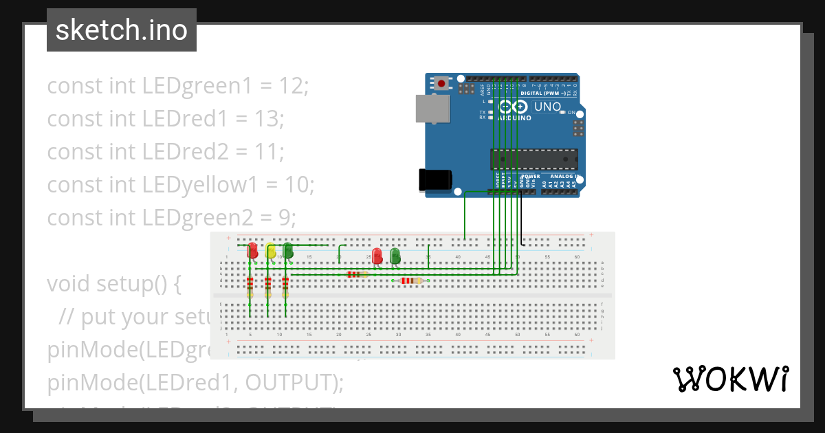 Wokwi Online Esp32 Stm32 Arduino Simulator 8253