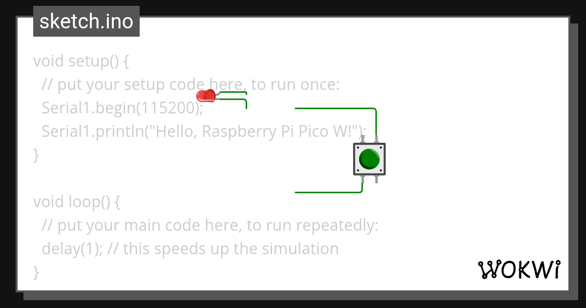 wa - Wokwi ESP32, STM32, Arduino Simulator wa - Wokwi ESP32, STM32, Arduino Simulator