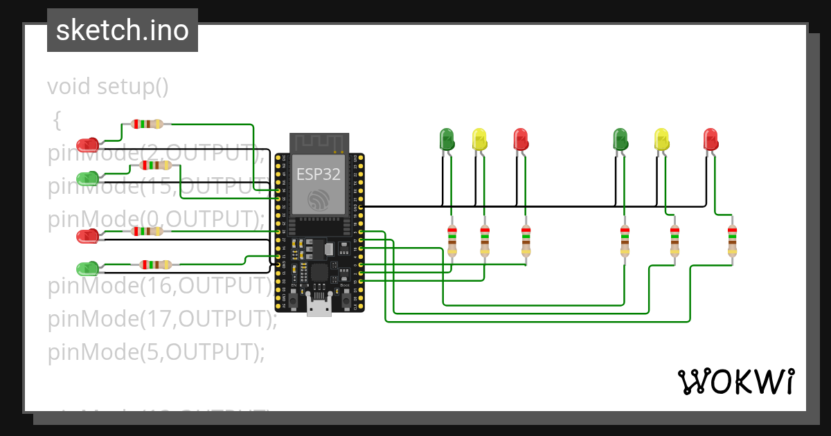 Caio Wokwi Esp32 Stm32 Arduino Simulator 0755