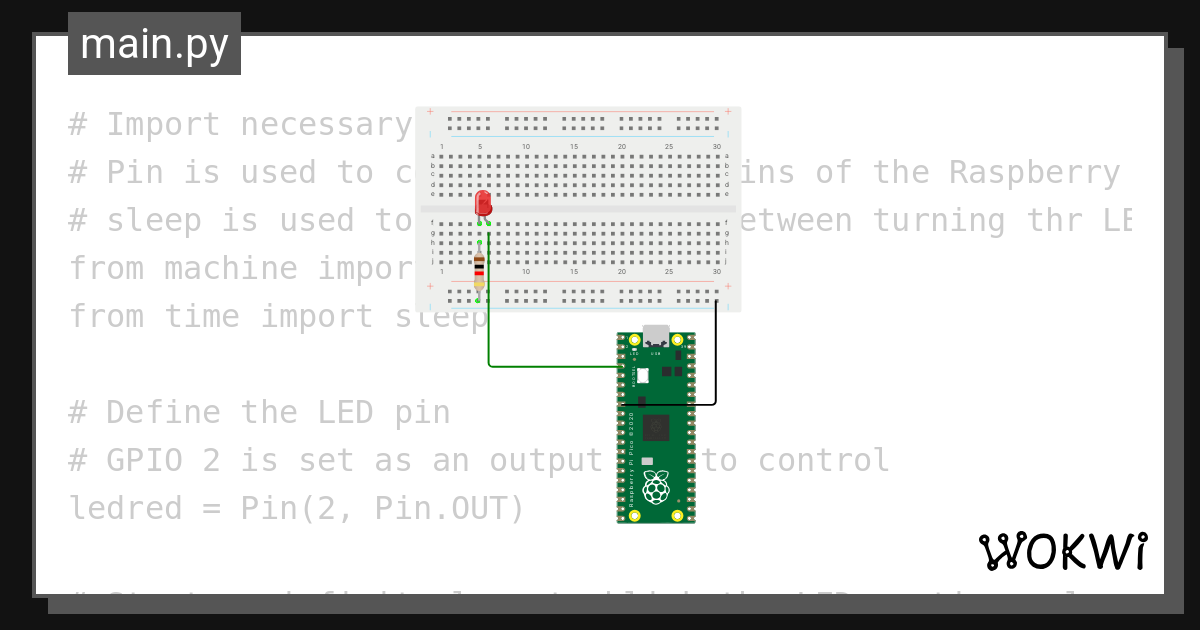 9d Pelayo Simulation Wokwi Esp32 Stm32 Arduino Simulator 