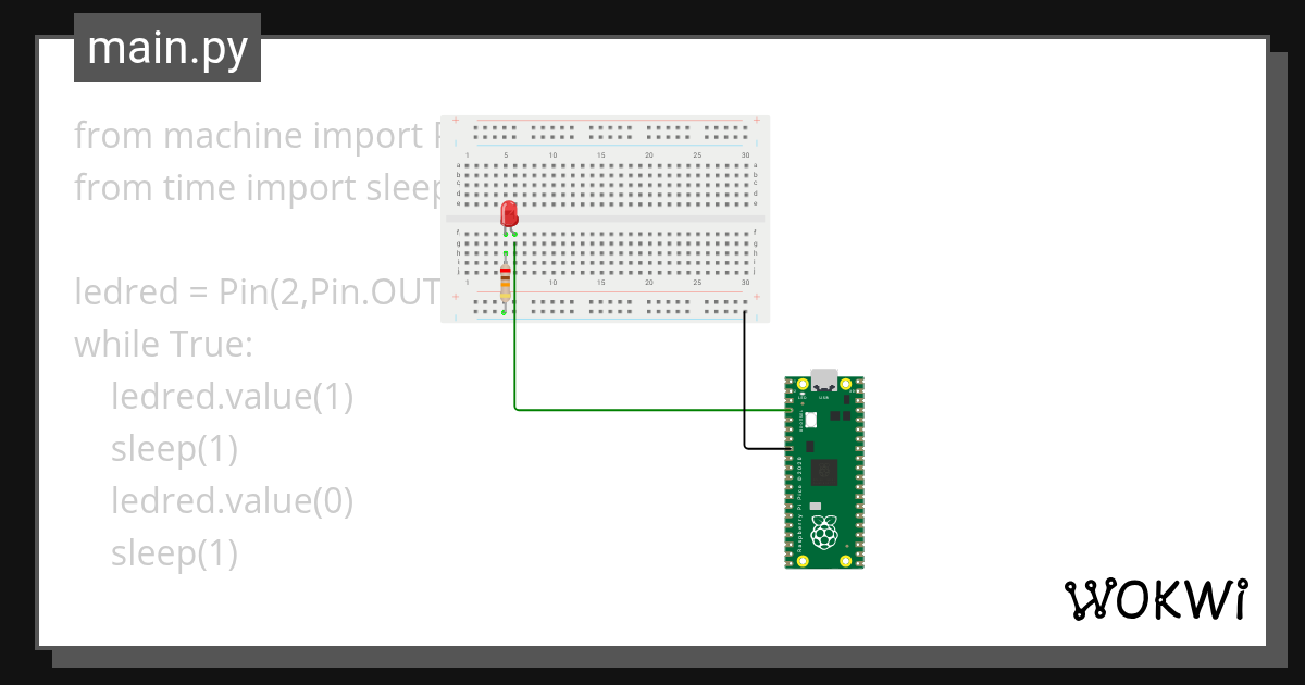 Dont Open 9D - Wokwi ESP32, STM32, Arduino Simulator Dont Open 9D - Wokwi ESP32, STM32, Arduino Simulator