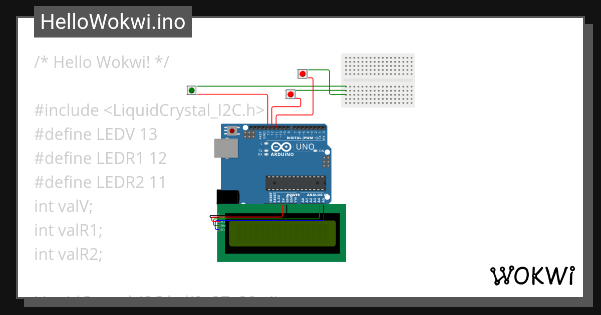 HelloWokwi.ino Copy - Wokwi ESP32, STM32, Arduino Simulator