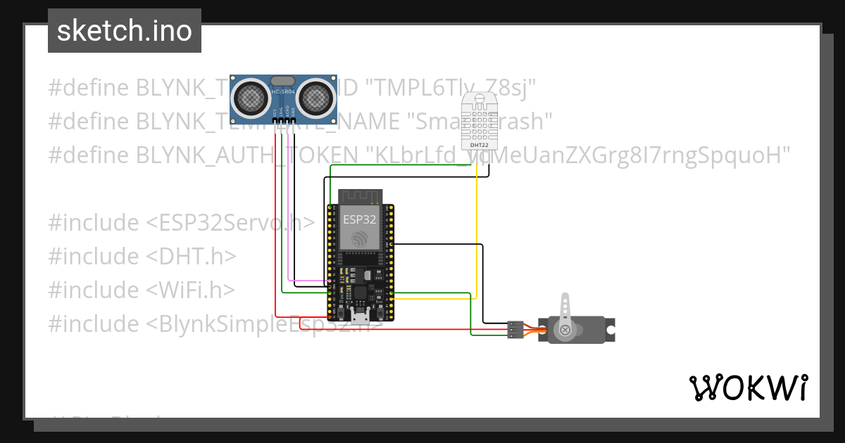 Trash 1 Blm Pake Blynk Wokwi Esp32 Stm32 Arduino Simulator 7502