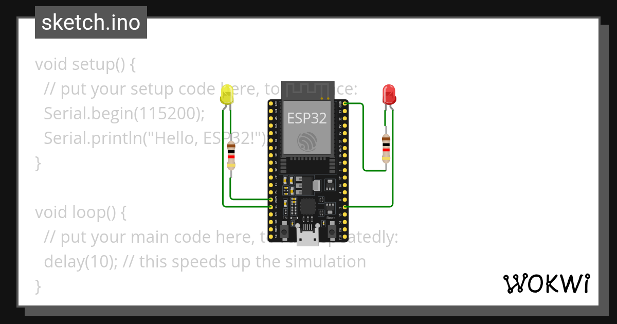 Etc613lab01partd2022675448 Wokwi Esp32 Stm32 Arduino Simulator 