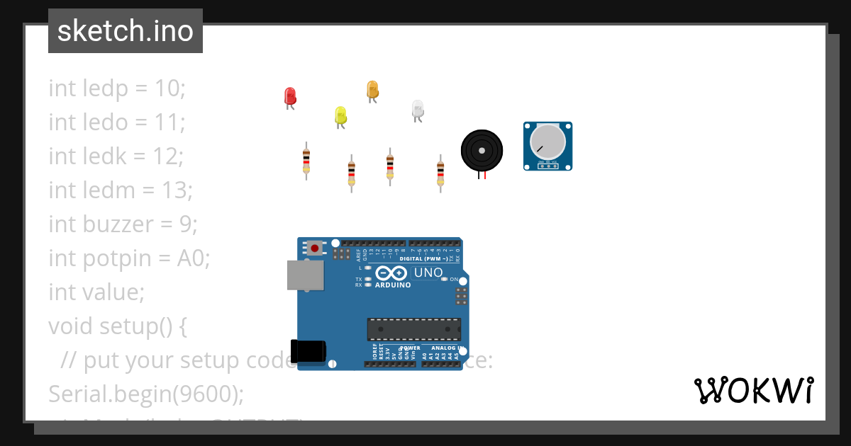 Lkpd 2 Amanda Wokwi Esp32 Stm32 Arduino Simulator