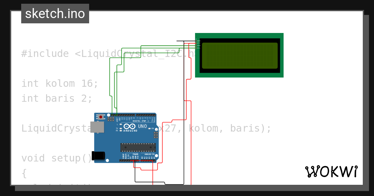 Led Diki Xii6 Copy Wokwi Esp32 Stm32 Arduino Simulator 6696