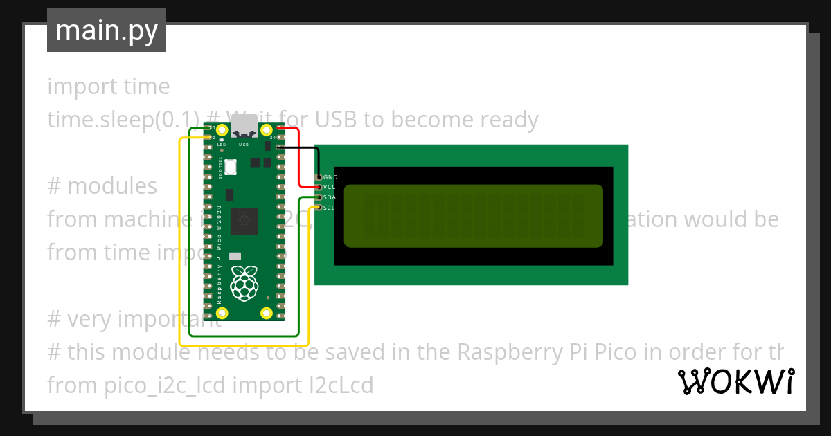 robotics - Wokwi ESP32, STM32, Arduino Simulator