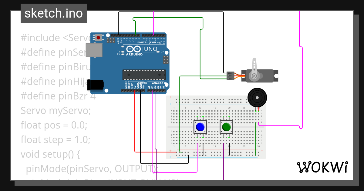 Hendy Ramadian Xii F717 Wokwi Esp32 Stm32 Arduino Simulator 8626