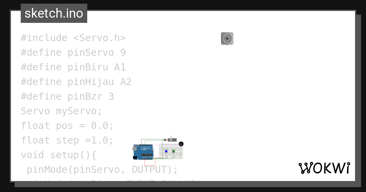 Naumi Putri Fadila Servo Copy Wokwi Esp32 Stm32 Arduino Simulator 0616