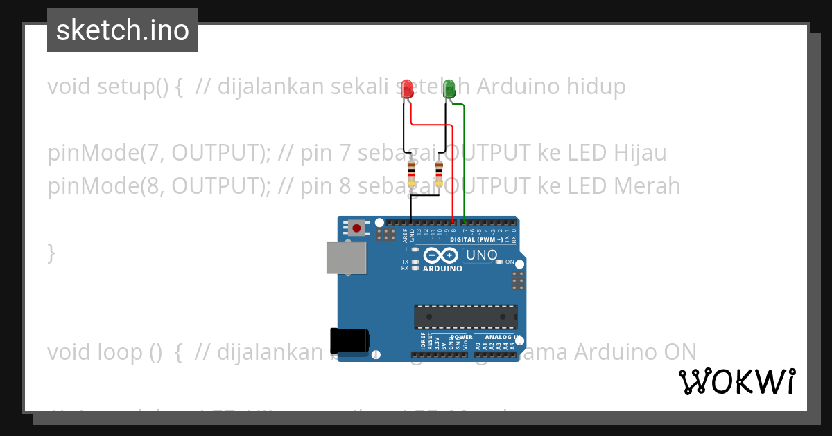 Anjay Wokwi Esp32 Stm32 Arduino Simulator 