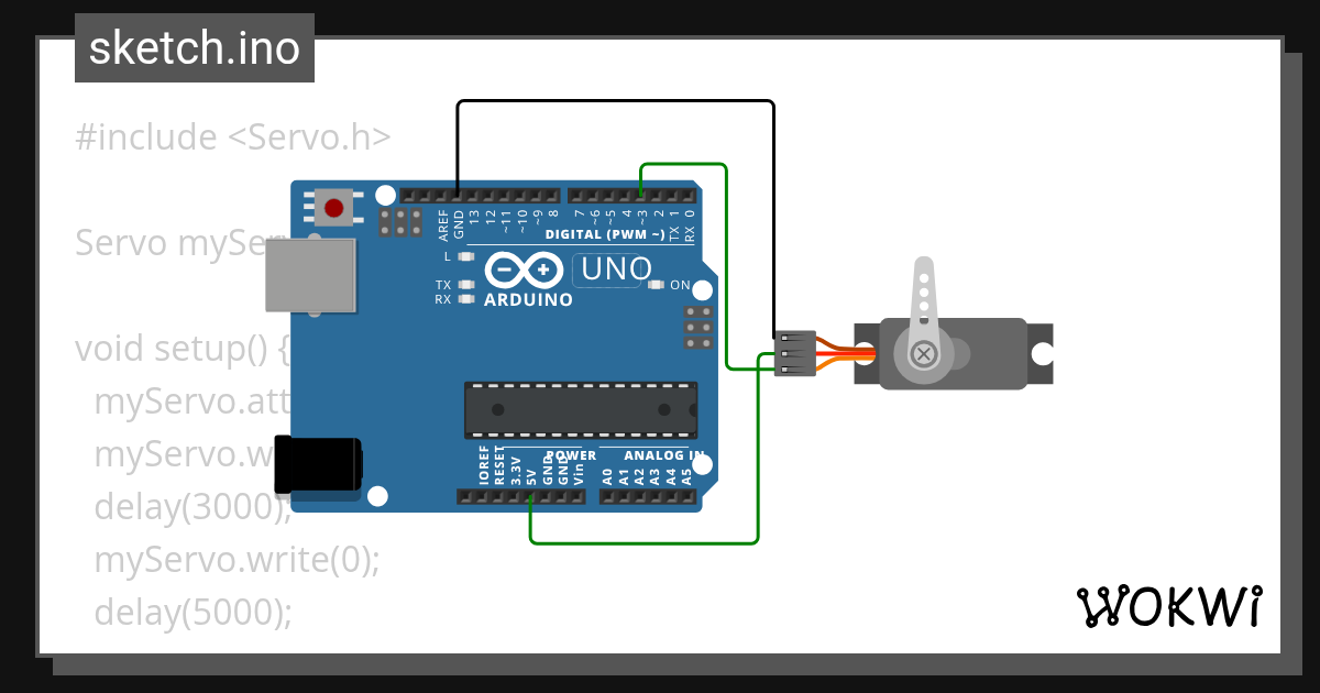 104 Wokwi Esp32 Stm32 Arduino Simulator 