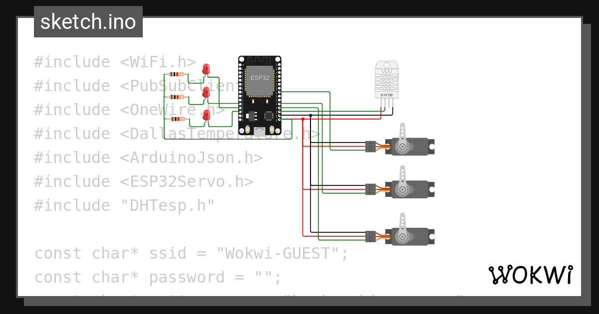 You Wokwi Esp32 Stm32 Arduino Simulator 0514