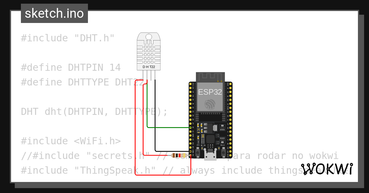 Internet Copy Atividada Wokwi Esp32 Stm32 Arduino Simulator 6382