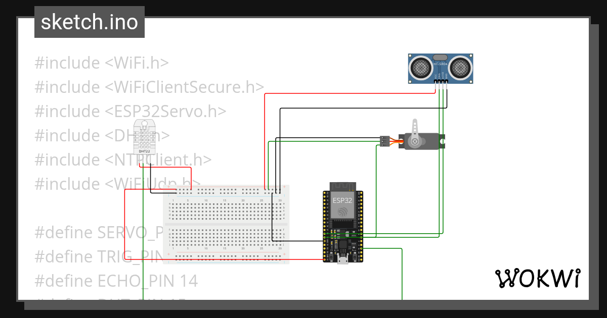 HW4_yok - Wokwi ESP32, STM32, Arduino Simulator