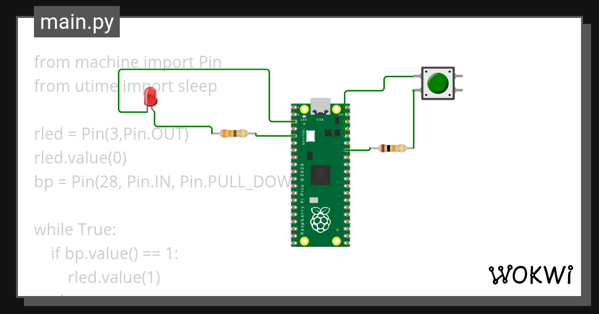 Bp Wokwi Esp32 Stm32 Arduino Simulator 