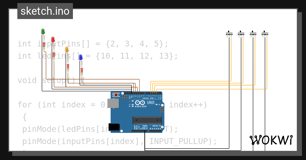 Wokwi Online Esp32 Stm32 Arduino Simulator 5386