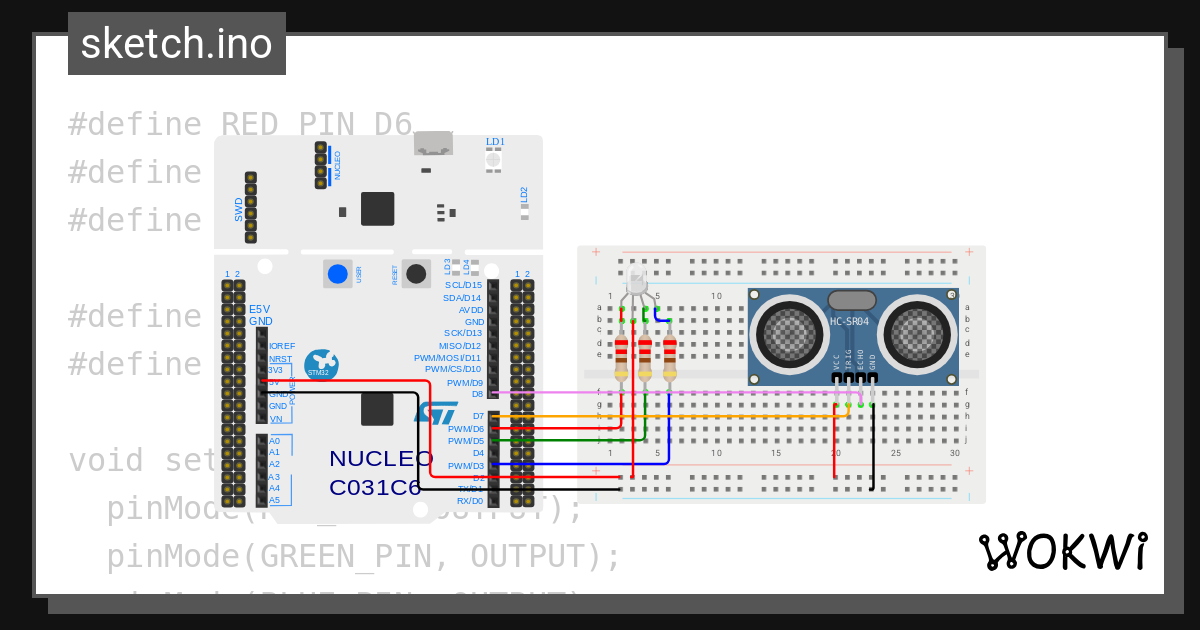Wokwi Online Esp32 Stm32 Arduino Simulator 0216
