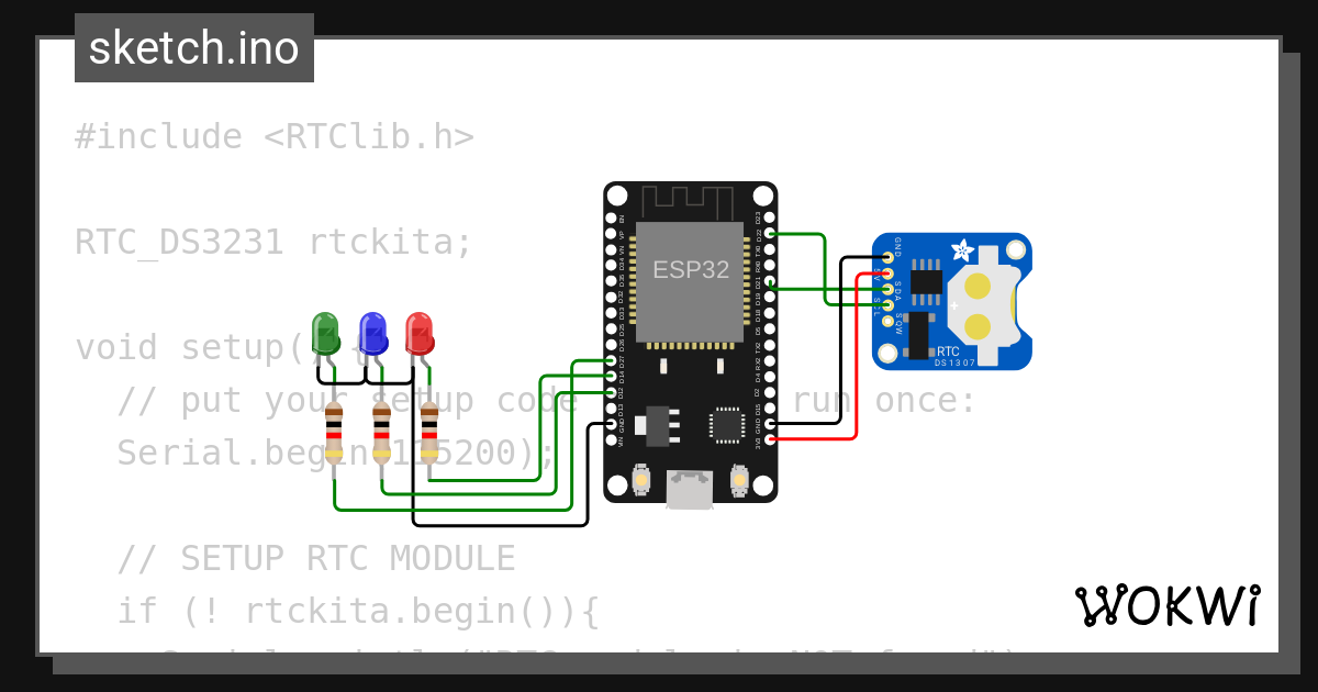 Wokwi Online Esp32 Stm32 Arduino Simulator 7868