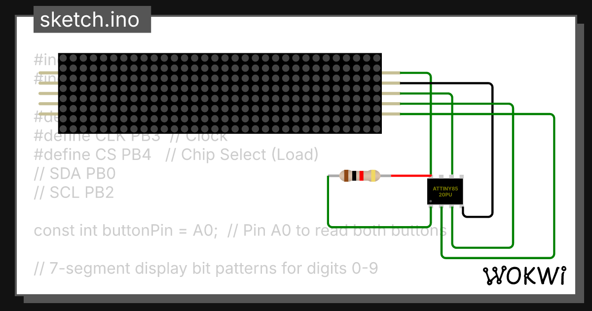 Wokwi - Online ESP32, STM32, Arduino Simulator