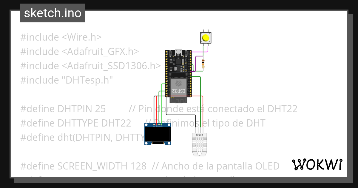 Acmvasquez9c Wokwi Esp32 Stm32 Arduino Simulator 
