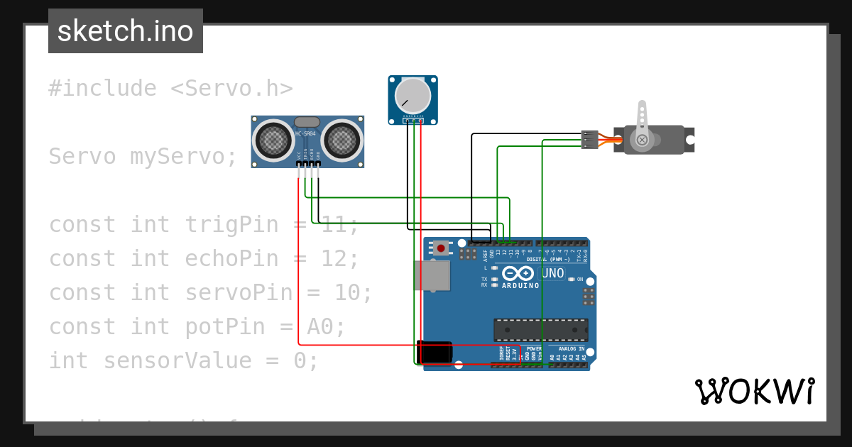 Automatic Wokwi Esp32 Stm32 Arduino Simulator 1400