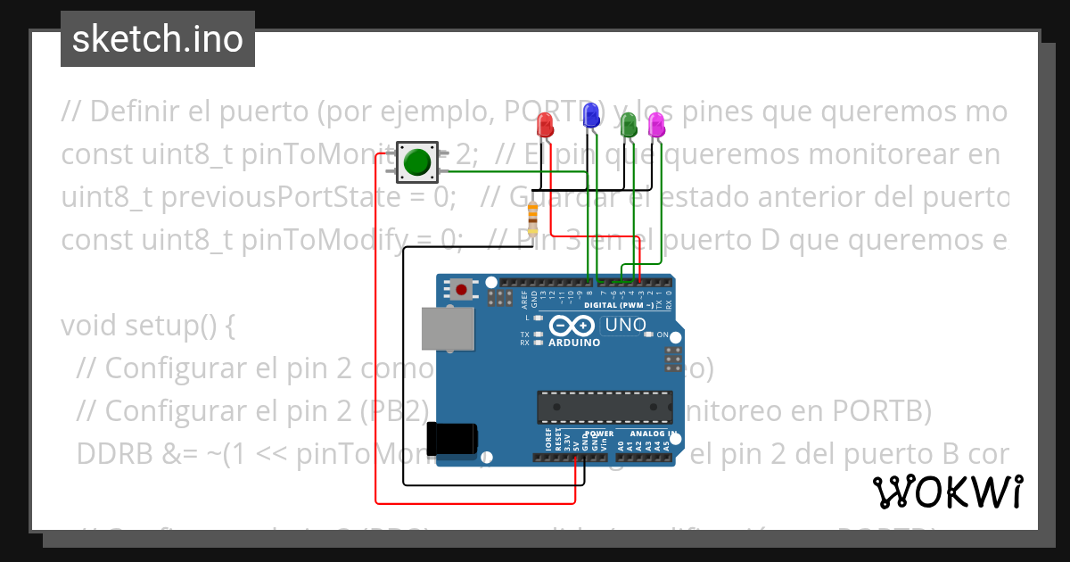 Flores_Erick_T1_A2 - Wokwi ESP32, STM32, Arduino Simulator