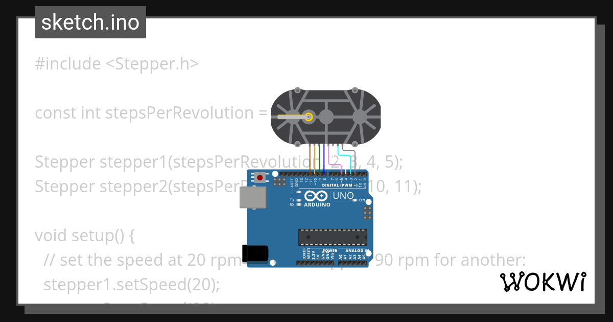 Wokwi Online Esp32 Stm32 Arduino Simulator
