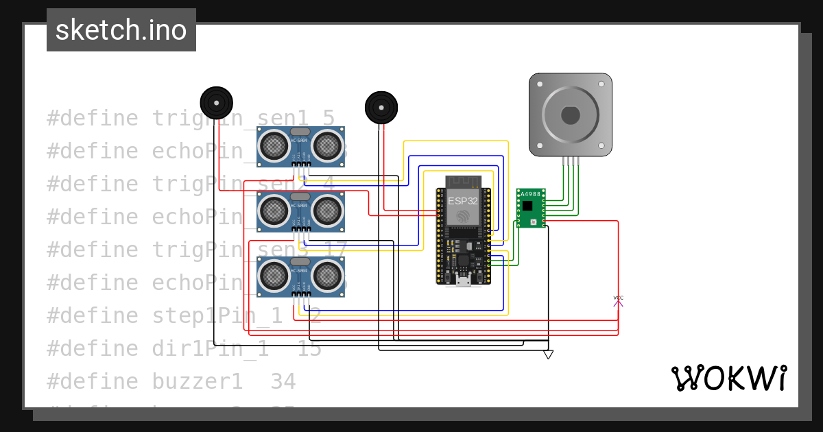 Bagus Ganteng Wokwi Esp32 Stm32 Arduino Simulator 4849
