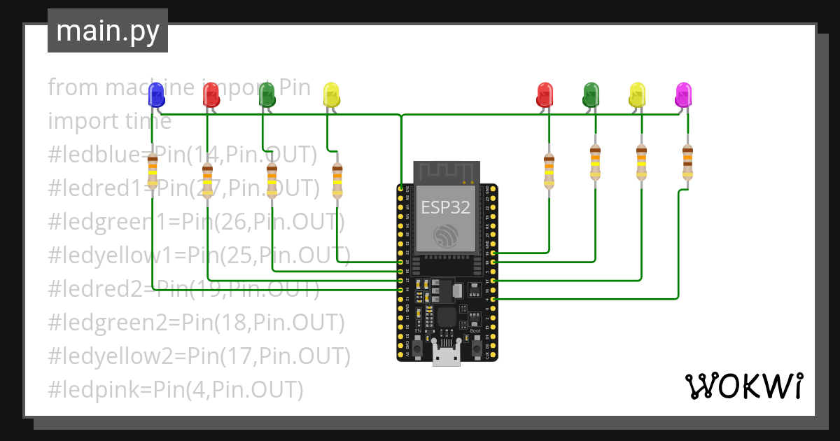 Project1 Copy Wokwi Esp32 Stm32 Arduino Simulator 1841