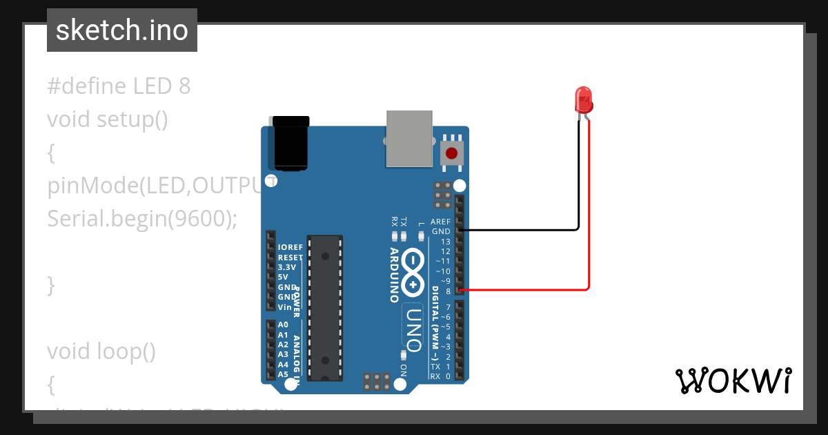 Manoj.V. - Wokwi ESP32, STM32, Arduino Simulator Manoj.V. - Wokwi ESP32, STM32, Arduino Simulator
