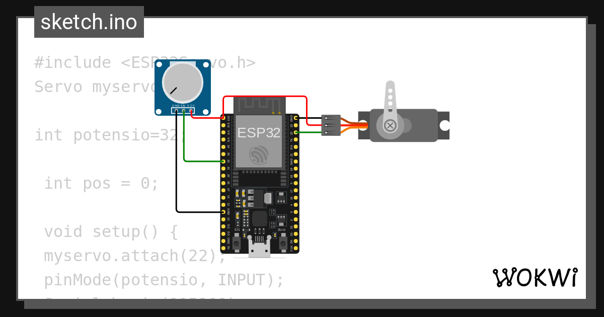 Wokwi Online Esp32 Stm32 Arduino Simulator 7601