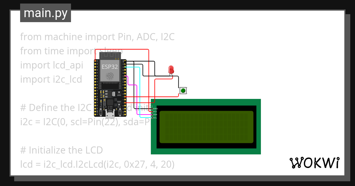 BPI-DOST-SVR-Training-Semi-Finalized - Wokwi ESP32, STM32, Arduino Simulator