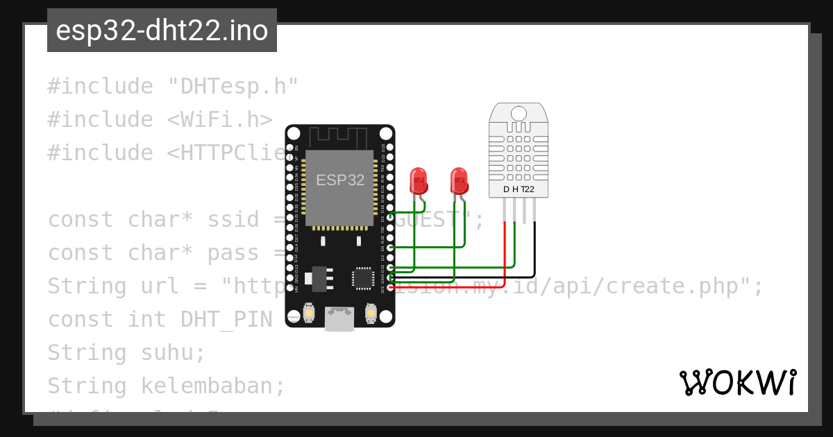 Esp32 O Copy 2 Wokwi Esp32 Stm32 Arduino Simulator 1322