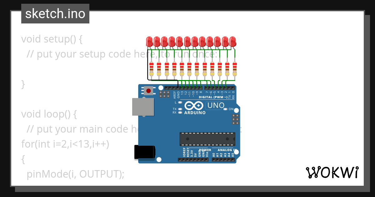 Ejercicio3 Ok Wokwi Esp32 Stm32 Arduino Simulator 
