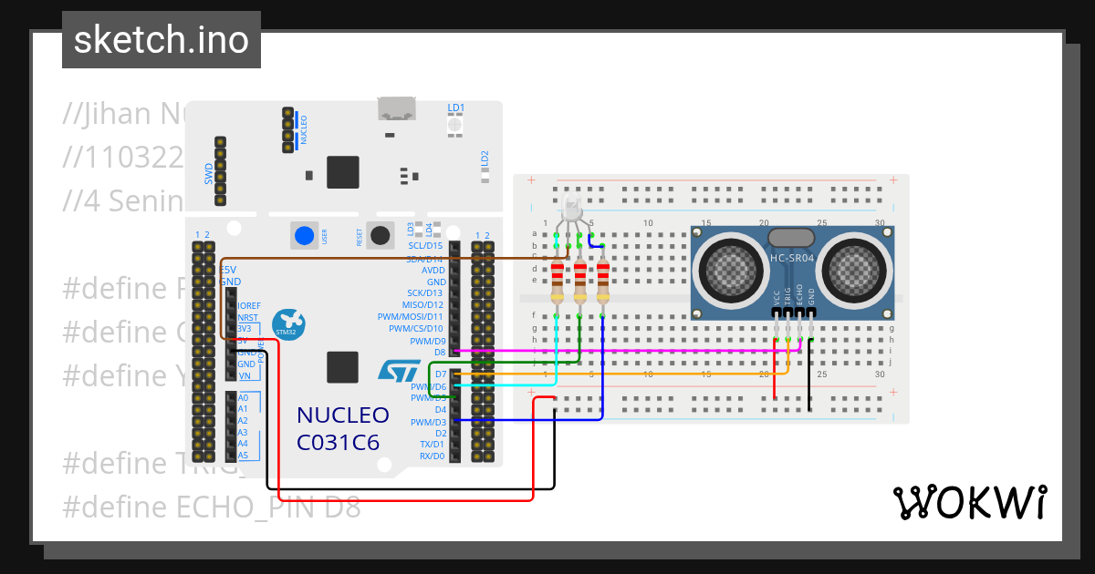 Jihan_1103223129_Senin,4_4_TPModul3 - Wokwi ESP32, STM32, Arduino Simulator