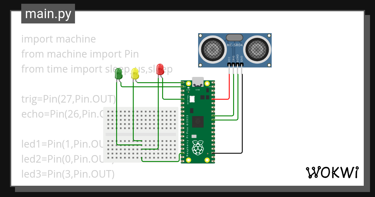 Practical3iot Wokwi Esp32 Stm32 Arduino Simulator 9360