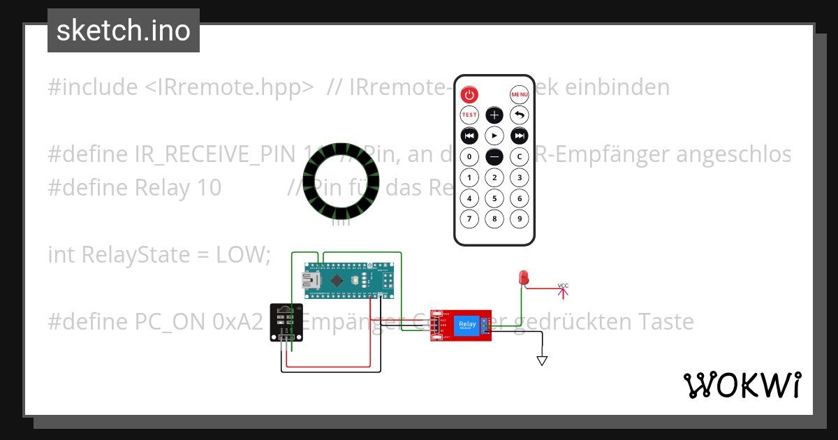 RECIVER_! - Wokwi ESP32, STM32, Arduino Simulator