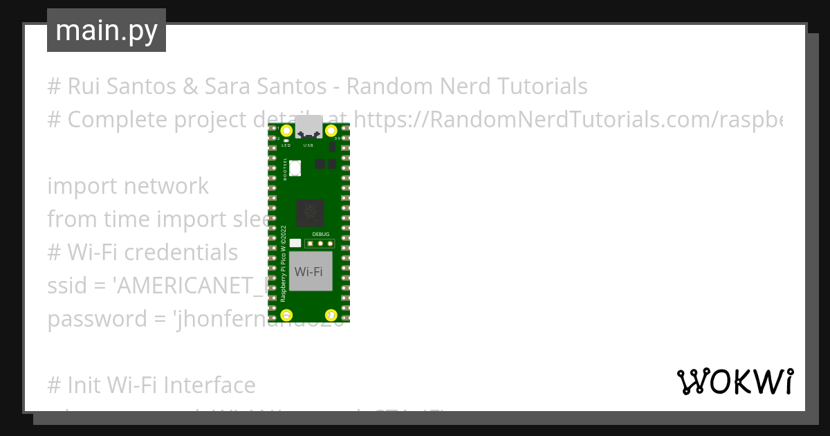 conexion_Network - Wokwi ESP32, STM32, Arduino Simulator