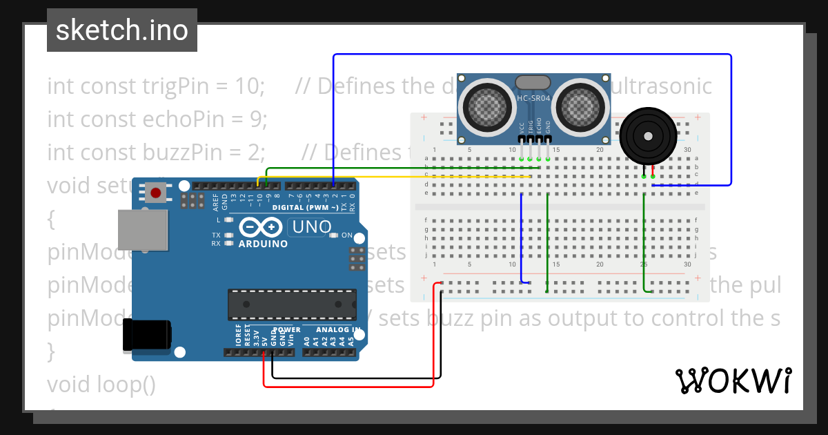 Alarm_Keselamatan - Wokwi ESP32, STM32, Arduino Simulator