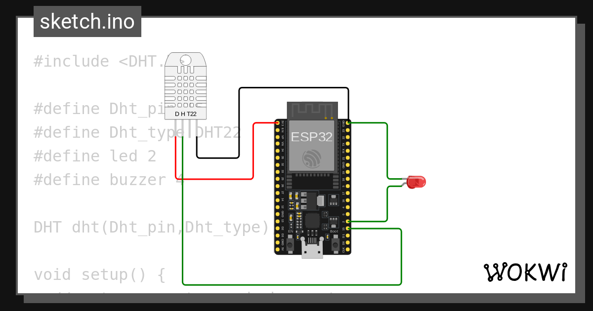 Byte Bots 1 Wokwi Esp32 Stm32 Arduino Simulator