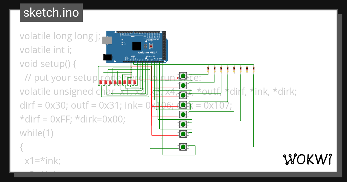 ESP_Switch_problems_set1 - Wokwi ESP32, STM32, Arduino Simulator