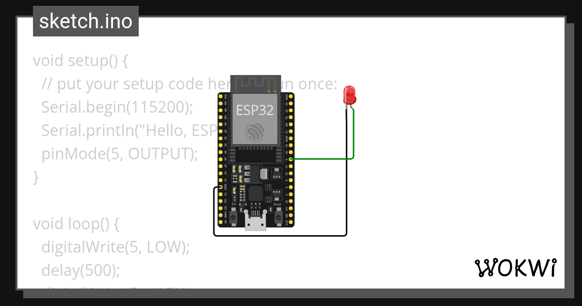 Week6_Baitap0 - Wokwi ESP32, STM32, Arduino Simulator Week6_Baitap0 - Wokwi ESP32, STM32, Arduino Simulator