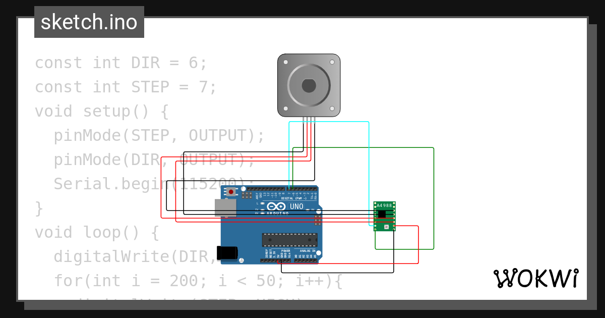 23115657rangga Firman Ade Syah Putra Wokwi Esp32 Stm32 Arduino 3431