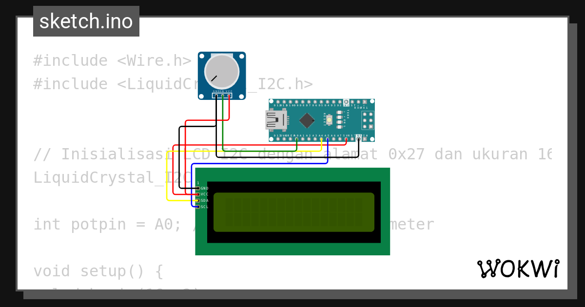 Wokwi Online Esp32 Stm32 Arduino Simulator 6938