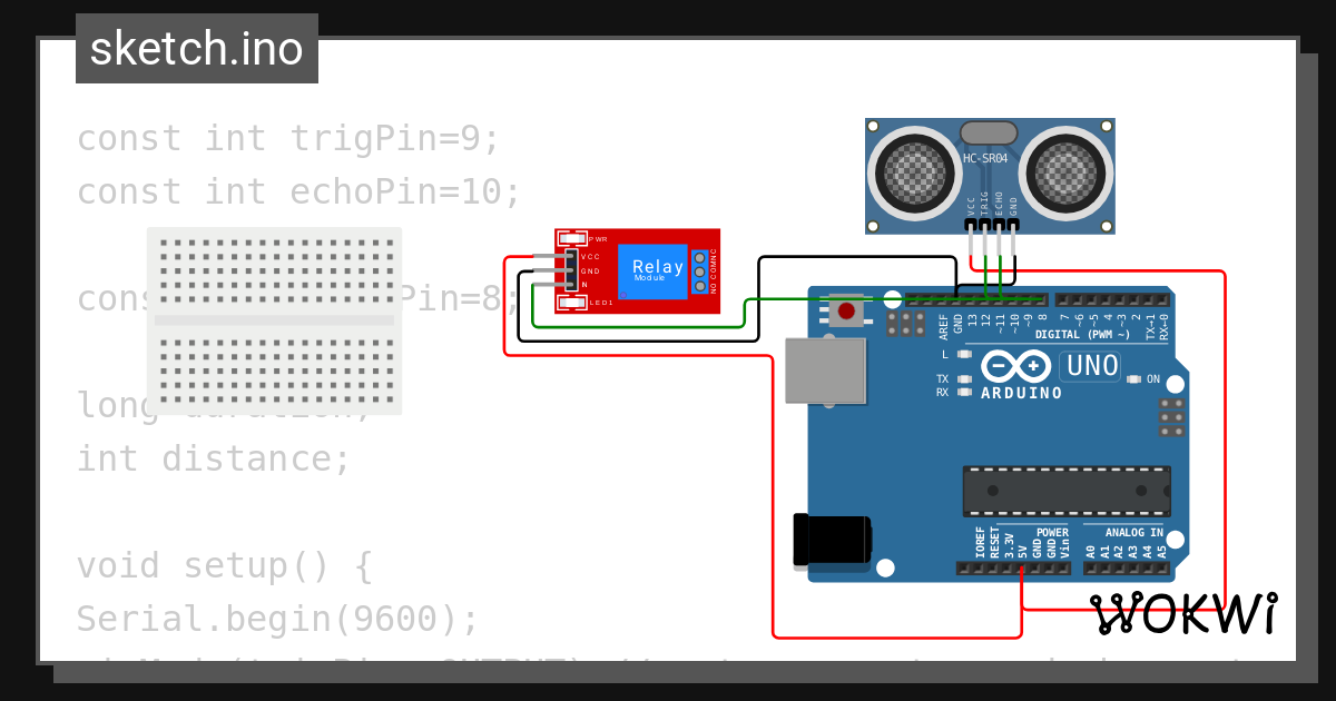Water Dispenser Wokwi Esp32 Stm32 Arduino Simulator 2121