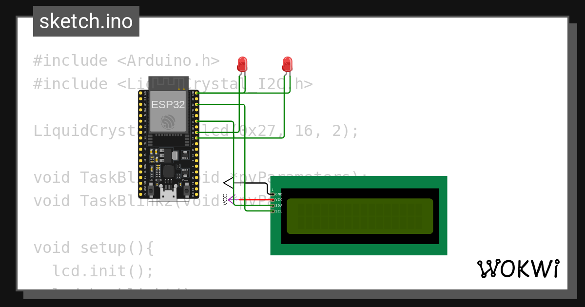 Save Wokwi Esp32 Stm32 Arduino Simulator 9157