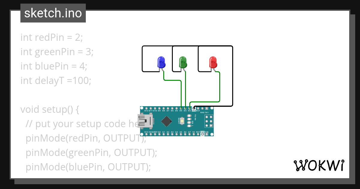 Arduinonanoseriessessionspolicelights Copy Wokwi Esp32 Stm32 5396
